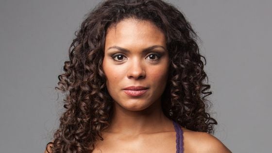 Lidi Lisboa: Fotos, últimas notícias, idade, signo e biografia ...