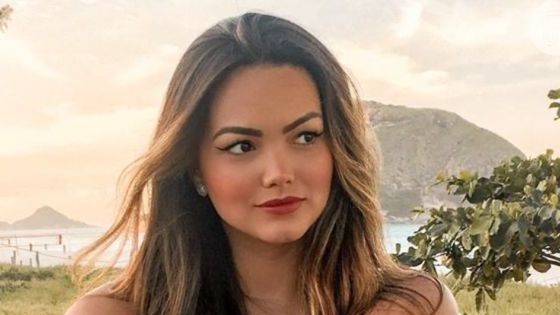 Suzanna Freitas: Fotos, últimas notícias, idade, signo e biografia ...