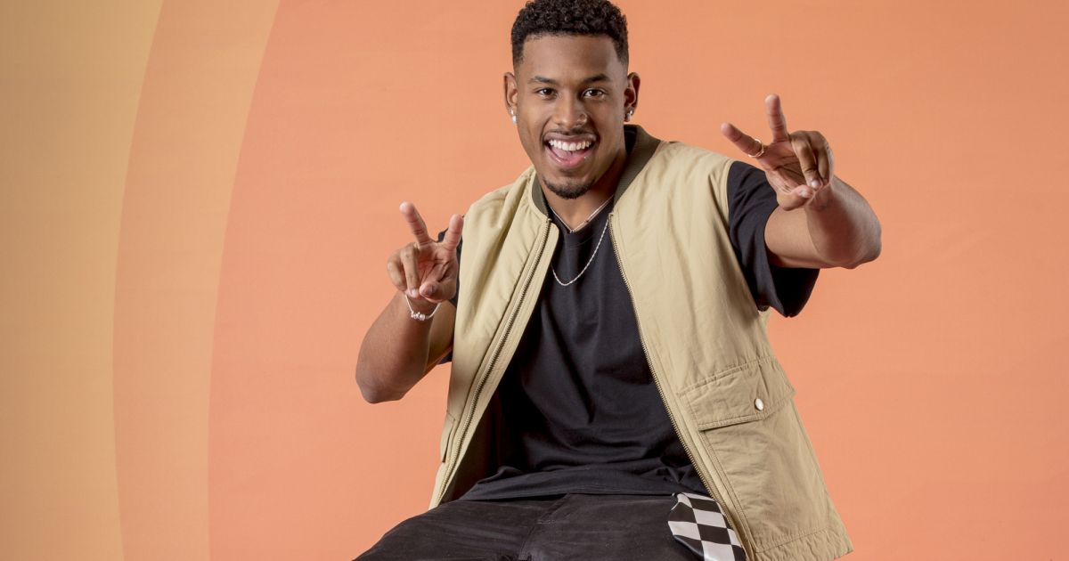 Paulo André/PA - Fotos, últimas notícias, idade, signo e biografia ...