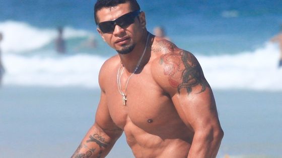 Gilson Oliveira: Notícias e exclusividades - Purepeople