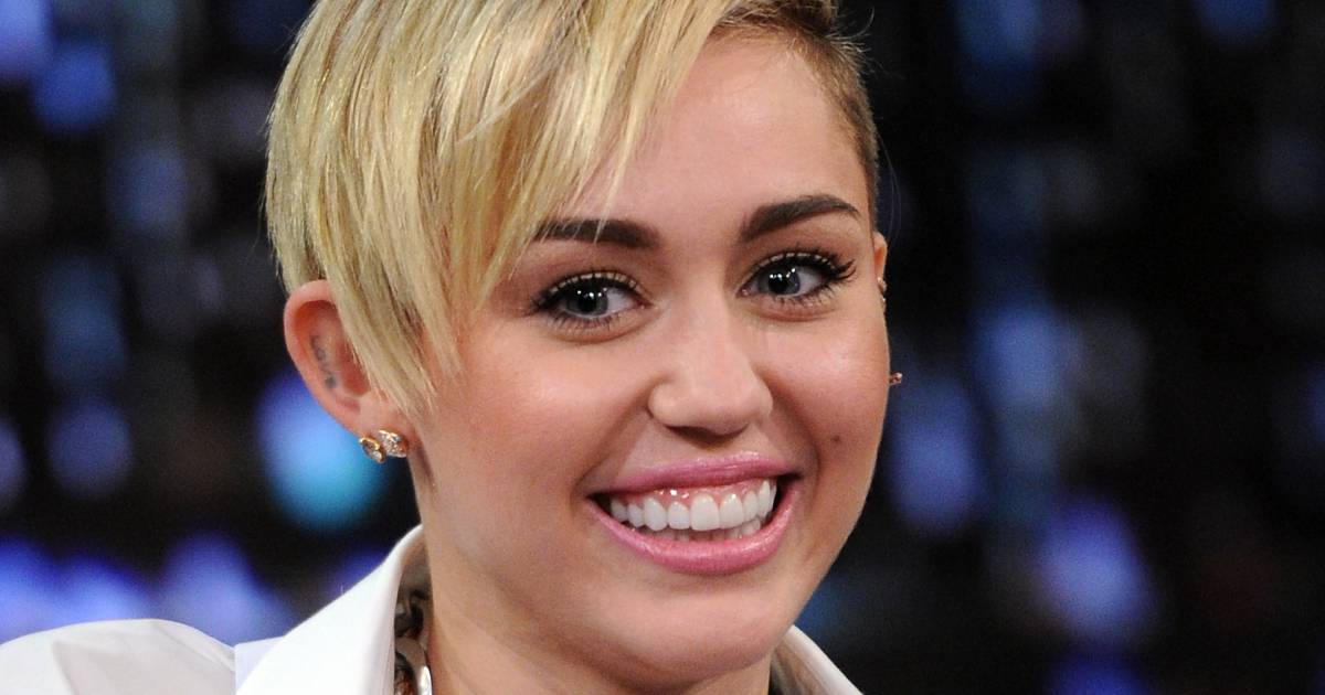 Miley Cyrus - Fotos, últimas notícias, idade, signo e biografia ...