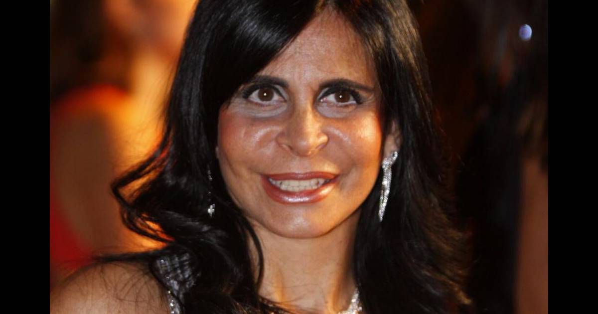 Gretchen Miranda - Fotos, últimas notícias, idade, signo e biografia ...