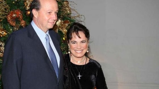 Regina Duarte: Fotos, últimas notícias, idade, signo e biografia ...