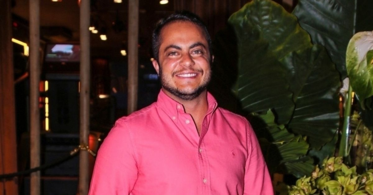 Thammy Miranda - Fotos, últimas notícias, idade, signo e biografia ...