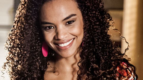 Lucy Ramos: Fotos, últimas notícias, idade, signo e biografia! - Purepeople