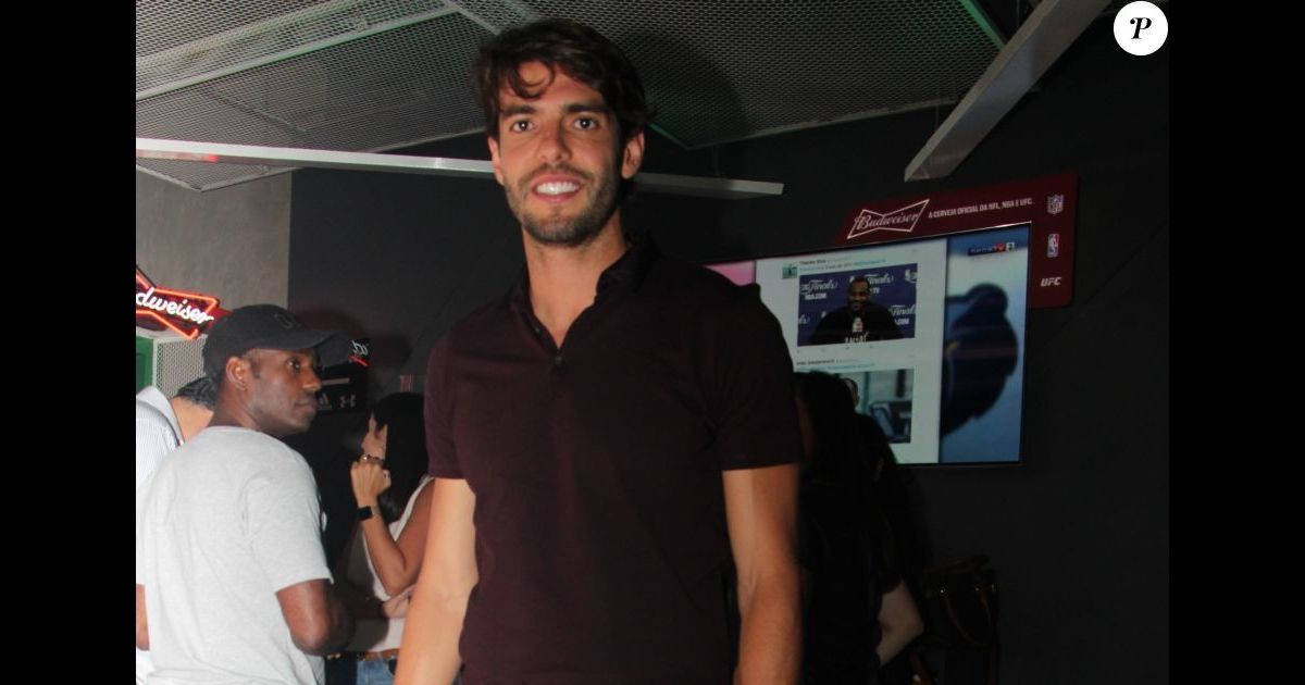 Kaká - Fotos, últimas notícias, idade, signo e biografia! - Purepeople