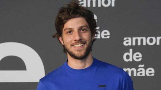 Chay Suede: Fotos, últimas notícias, idade, signo e biografia! - Purepeople