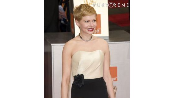 Michelle Williams: Fotos, últimas notícias, idade, signo e biografia ...