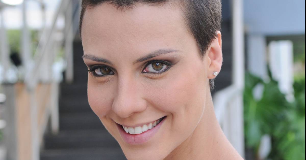 Camila Rodrigues - Fotos, últimas notícias, idade, signo e biografia ...