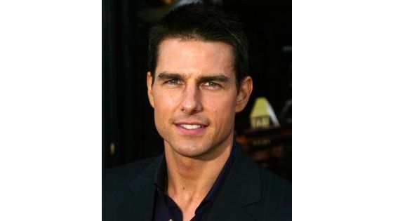 Fotos de Tom Cruise