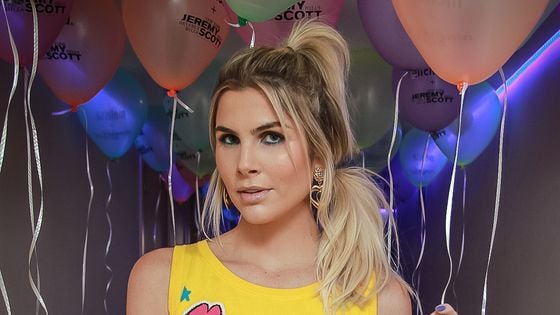 Julia Faria: Fotos, últimas notícias, idade, signo e biografia ...