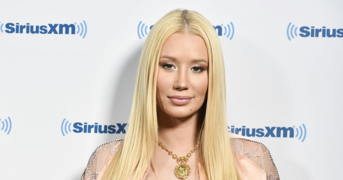 Iggy Azalea - Fotos, últimas notícias, idade, signo e biografia ...