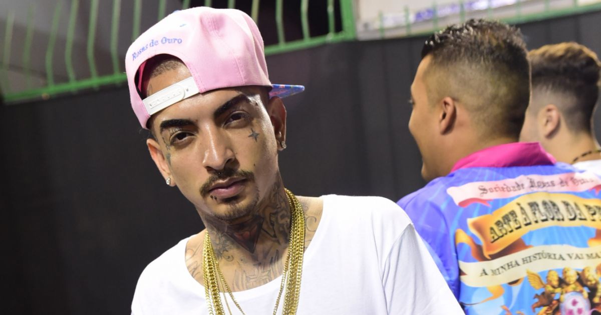 MC Guimê - Fotos, últimas notícias, idade, signo e biografia! - Purepeople