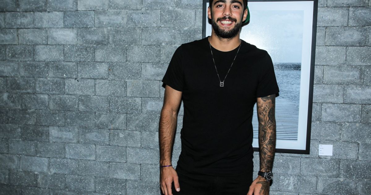 Pedro Scooby - Fotos, últimas notícias, idade, signo e biografia ...