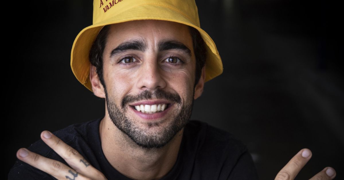 Pedro Scooby - Fotos, últimas notícias, idade, signo e biografia ...