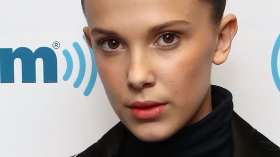 Fotos de Millie Bobby Brown