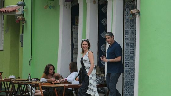 Natasha Dantas: Fotos, últimas notícias, idade, signo e biografia ...