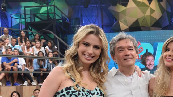 Fernanda Keulla: Notícias e exclusividades - Página 2 - Purepeople