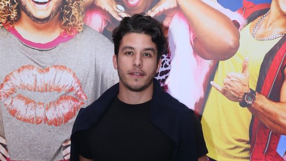 Ricky Tavares: Fotos, últimas notícias, idade, signo e biografia ...