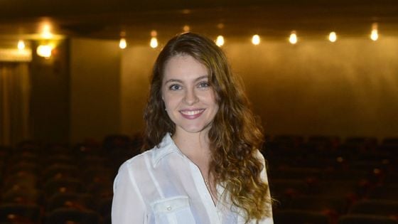 Cecília Dassi: Fotos, últimas notícias, idade, signo e biografia ...