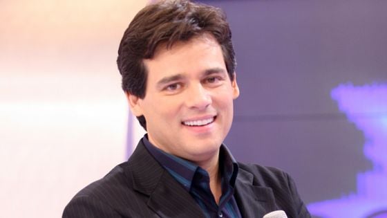 Celso Portiolli: Fotos, últimas notícias, idade, signo e biografia ...