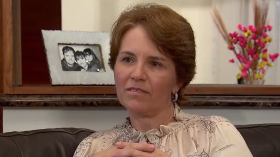 Silvana Taques (mãe da Larissa Manoela): Fotos, últimas notícias, idade ...