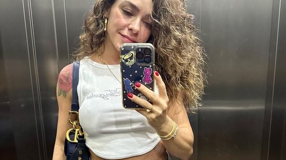 Fabíola de Andrade: Fotos, últimas notícias, idade, signo e biografia ...