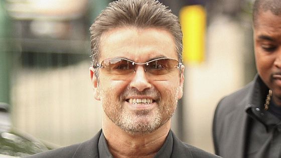 George Michael: Fotos, últimas notícias, idade, signo e biografia ...