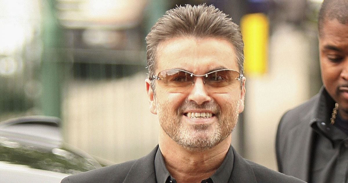 George Michael - Fotos, últimas notícias, idade, signo e biografia ...