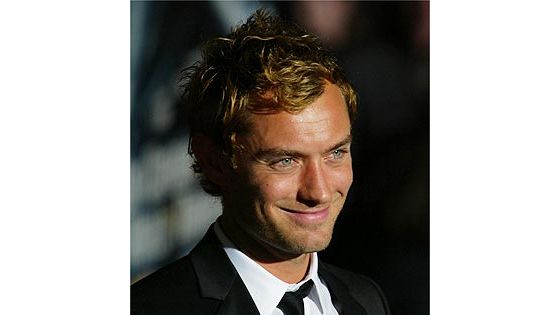 Jude Law: Fotos, últimas notícias, idade, signo e biografia! - Purepeople