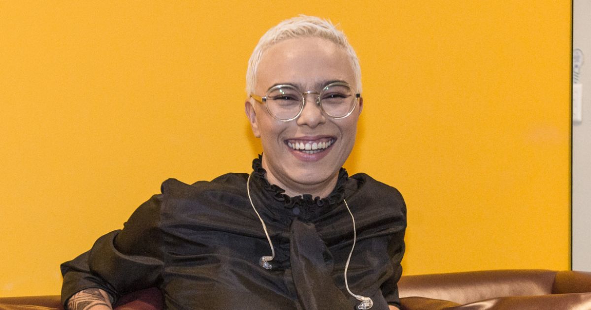 Maria Gadú - Fotos, últimas notícias, idade, signo e biografia ...