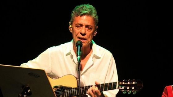 Chico Buarque: Fotos, últimas notícias, idade, signo e biografia ...