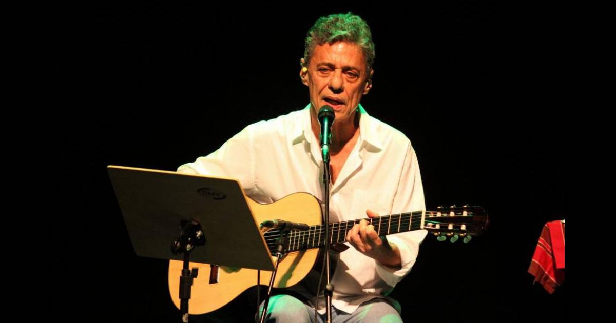 Chico Buarque - Fotos, últimas notícias, idade, signo e biografia ...