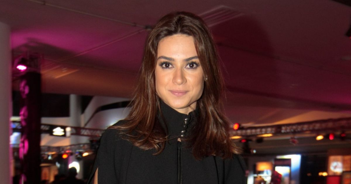 Thaila Ayala - Fotos, últimas notícias, idade, signo e biografia ...