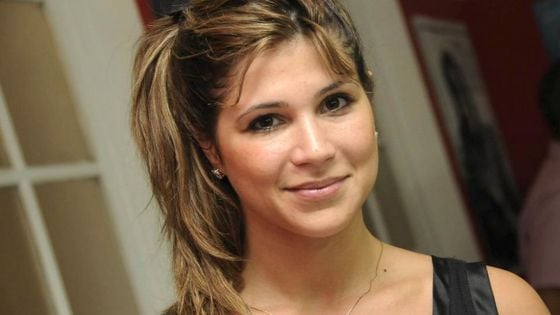 Dani Souza: Fotos, últimas notícias, idade, signo e biografia! - Purepeople