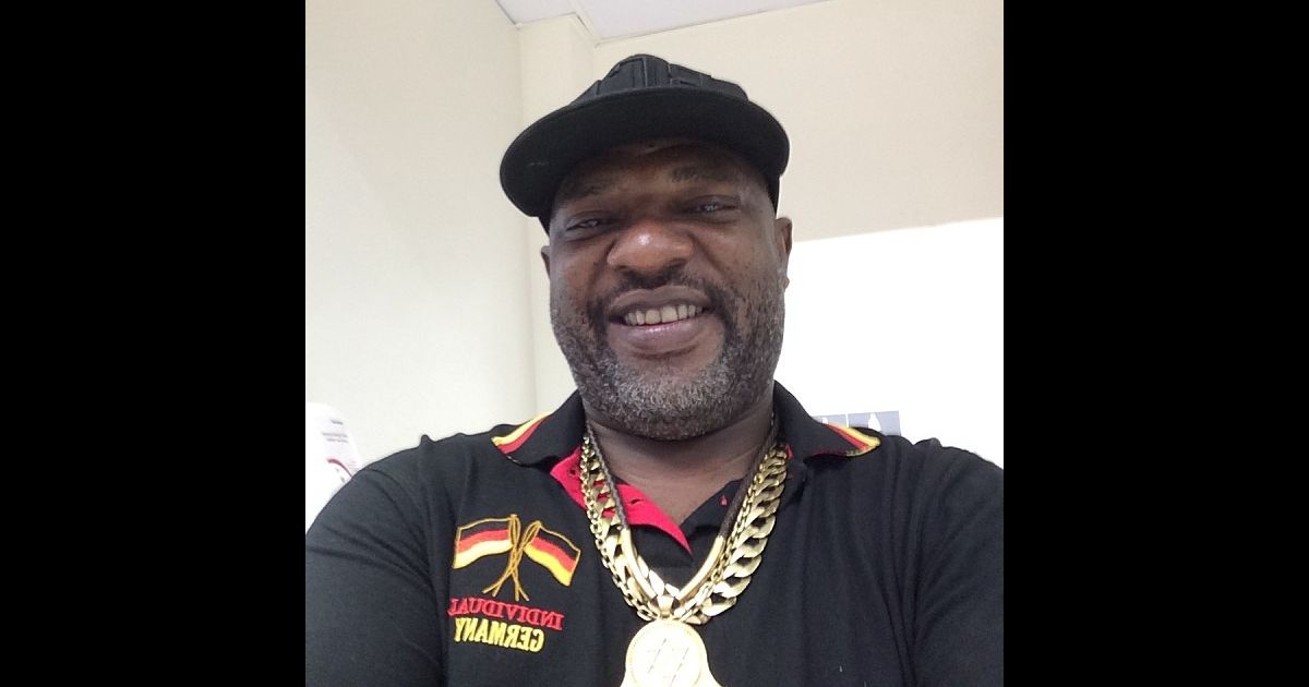 Mr. Catra no Purepeople | Biografia, notícias e todas as fotos ...