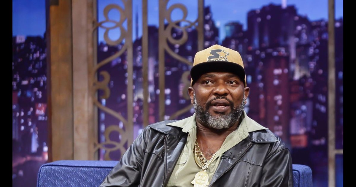 Mr. Catra - Fotos, últimas notícias, idade, signo e biografia! - Purepeople
