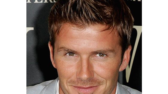 David Beckham: Fotos, últimas notícias, idade, signo e biografia ...