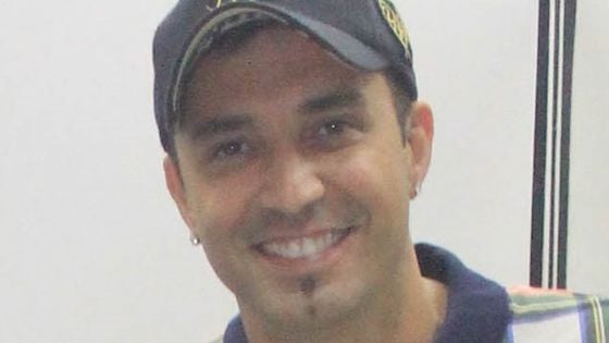 Latino (cantor): Fotos, últimas notícias, idade, signo e biografia ...