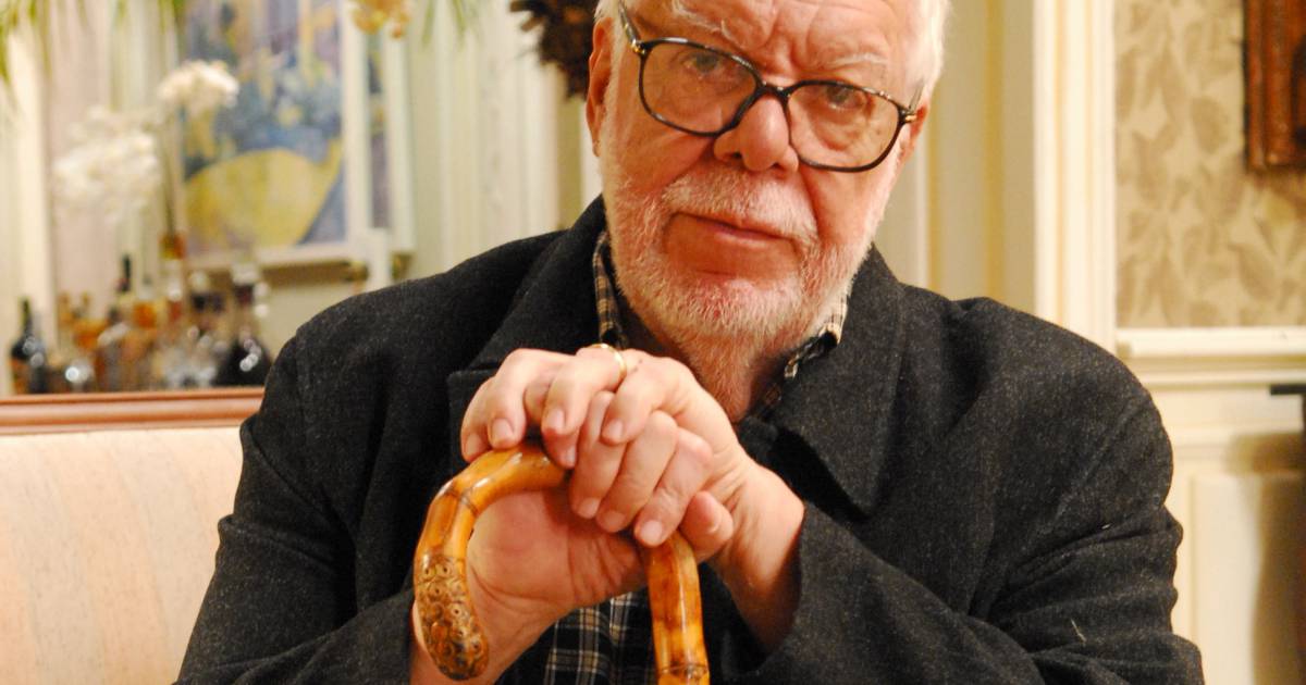 Manoel Carlos (Maneco) - Fotos, últimas notícias, idade, signo e ...