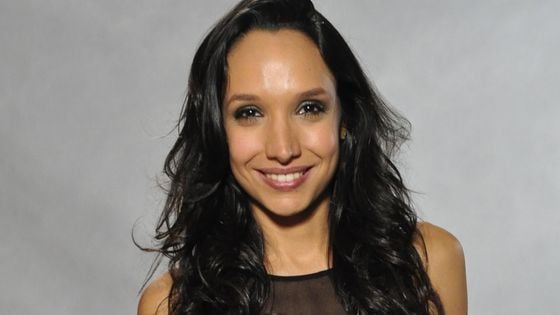 Os famosos ao redor de Maria Maya - Purepeople