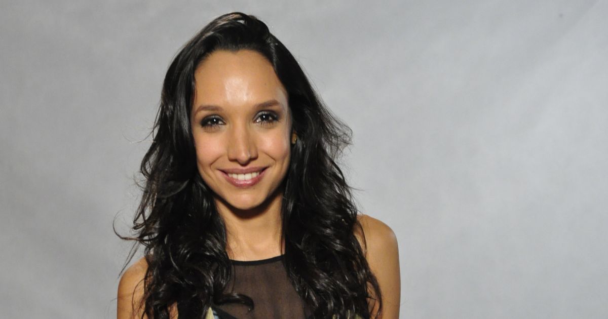 Maria Maya - Fotos, últimas notícias, idade, signo e biografia ...