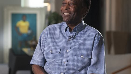 Pelé: Fotos, últimas notícias, idade, signo e biografia! - Purepeople