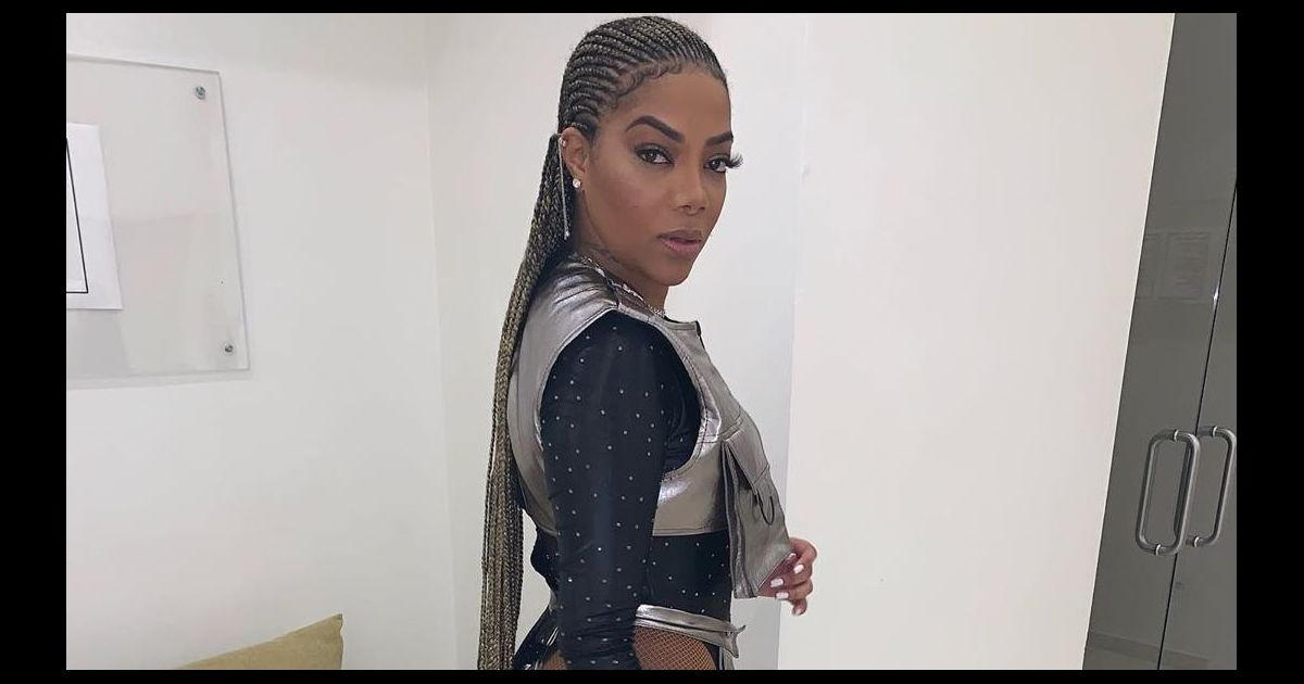 Ludmilla - Fotos, últimas notícias, idade, signo e biografia! - Purepeople