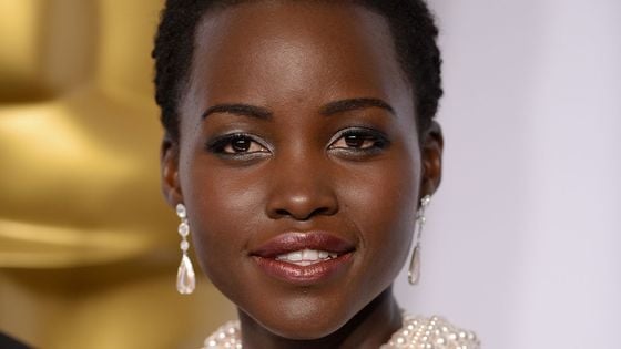 Fotos de Lupita Nyong'o