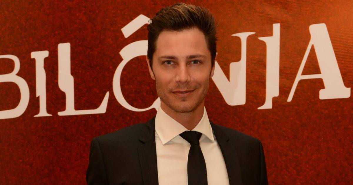 André Bankoff - Fotos, últimas notícias, idade, signo e biografia ...