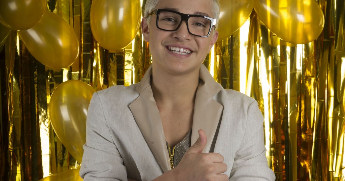 MC Gui - Fotos, últimas notícias, idade, signo e biografia! - Purepeople