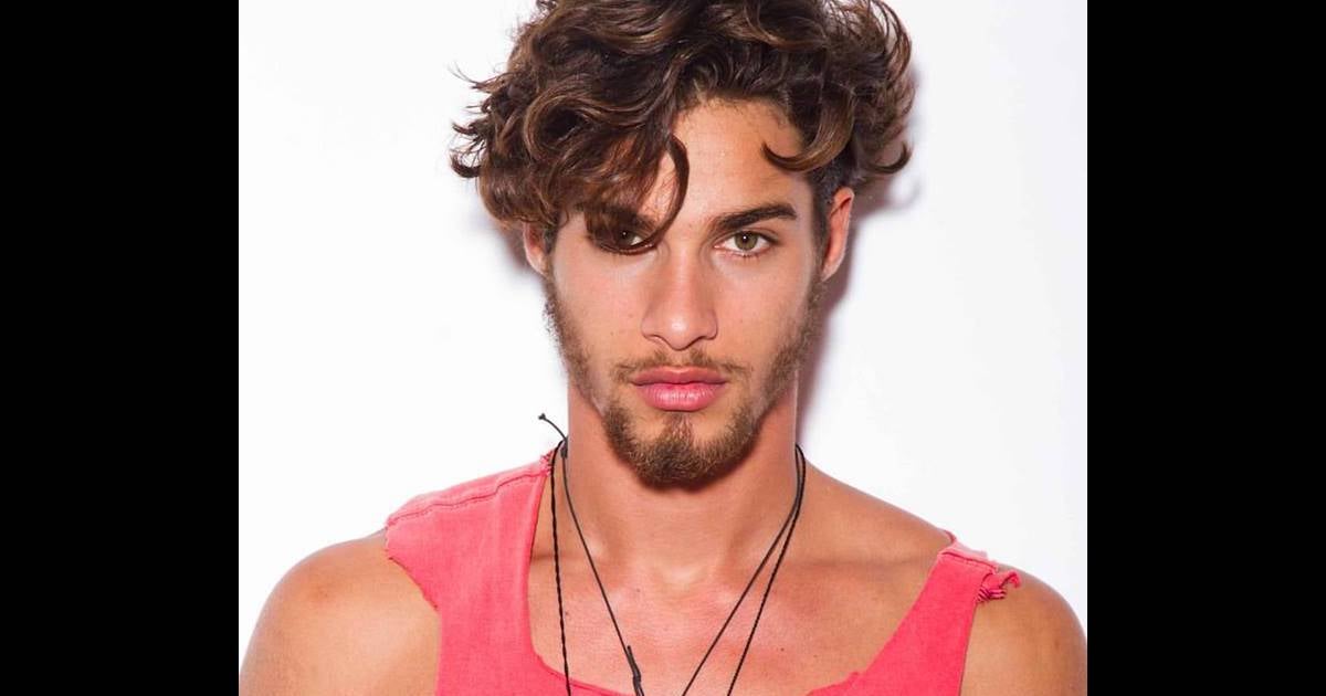 Pablo Morais - Fotos, últimas notícias, idade, signo e biografia ...