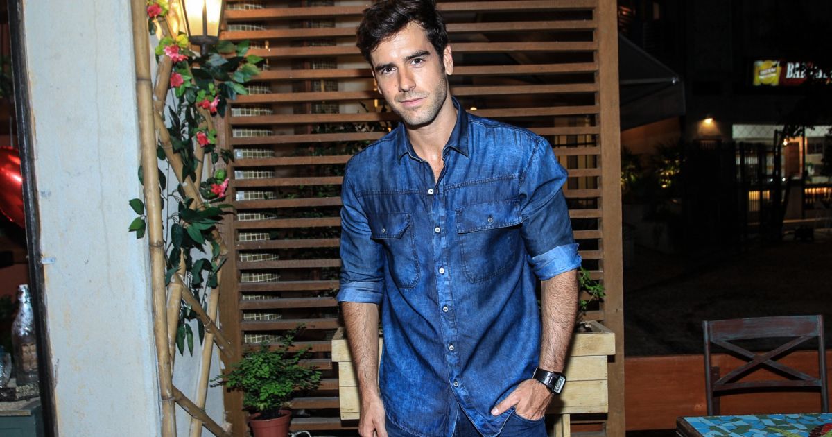 Marcos Pitombo no Purepeople | Biografia, notícias e todas as fotos ...