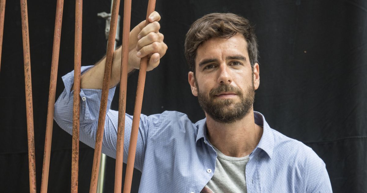 Marcos Pitombo - Fotos, últimas notícias, idade, signo e biografia ...